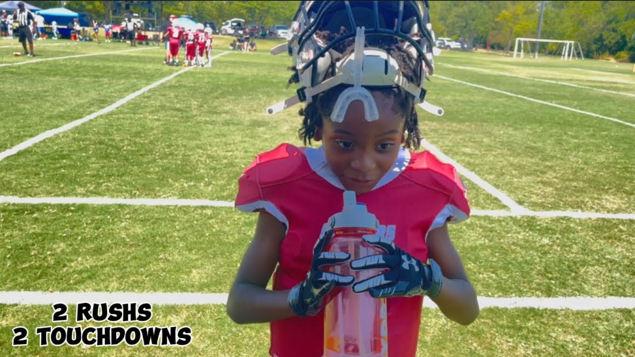 SO I PUSH UP TO MY LIL CUZZO GAME & HE DID THIS….. - YouTube