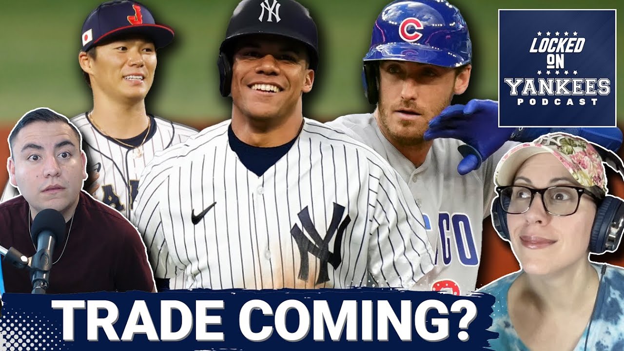 WINTER MEETINGS: What to expect from Yankees? | New York Yankees ...