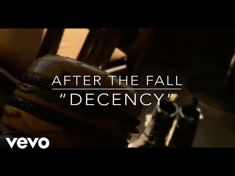 After The Fall - Decency