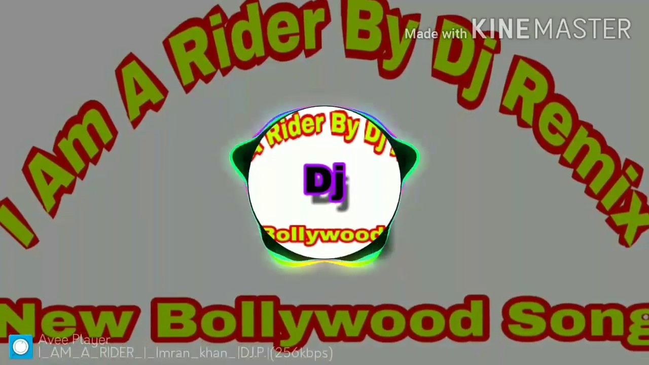 I am Rider full dj song mixed by Dj Remix - YouTube