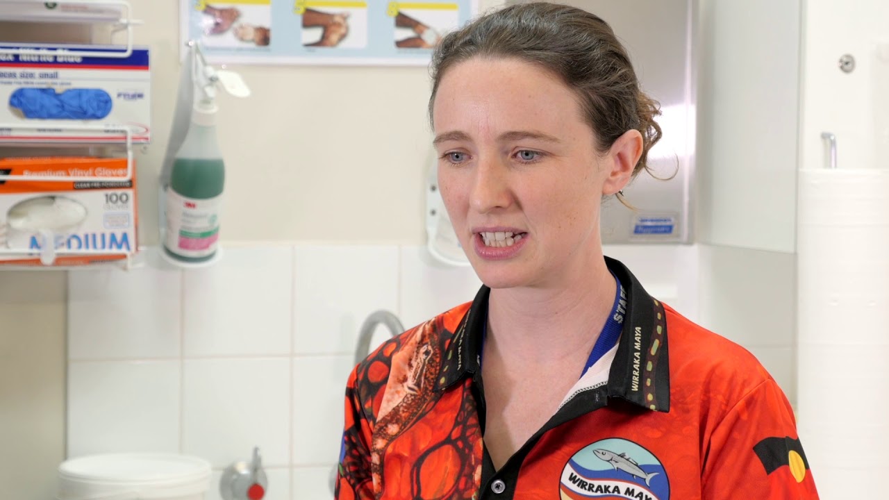 Smoking - Charlie Mance, Doctor - YouTube