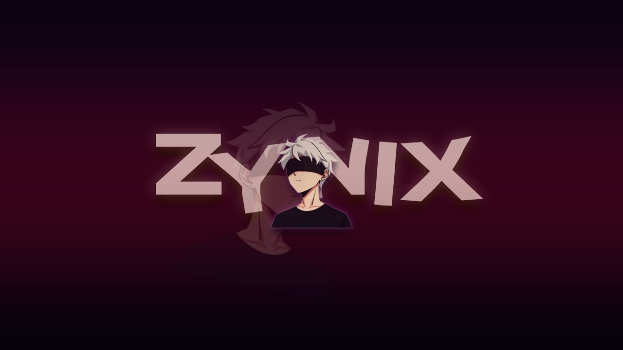 ZYNIX Live Stream - YouTube