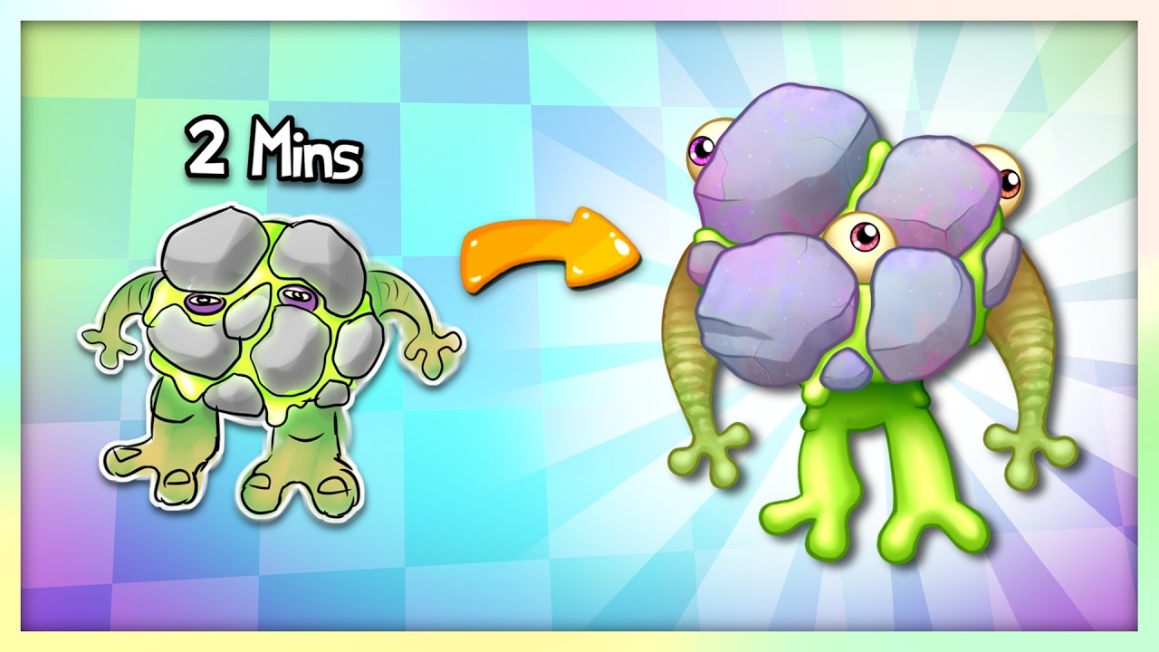 We Made a New MSM Element in 1 hour - YouTube