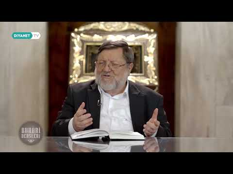 Dul Kadınların Nafakalarını Kazanmağa Çalışan Kimsenin Fazîleti Babı