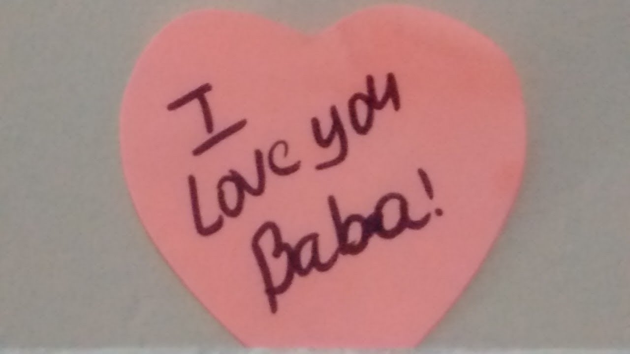 i Love You BaBa | Strongest Relation | FarLogs 21 - YouTube