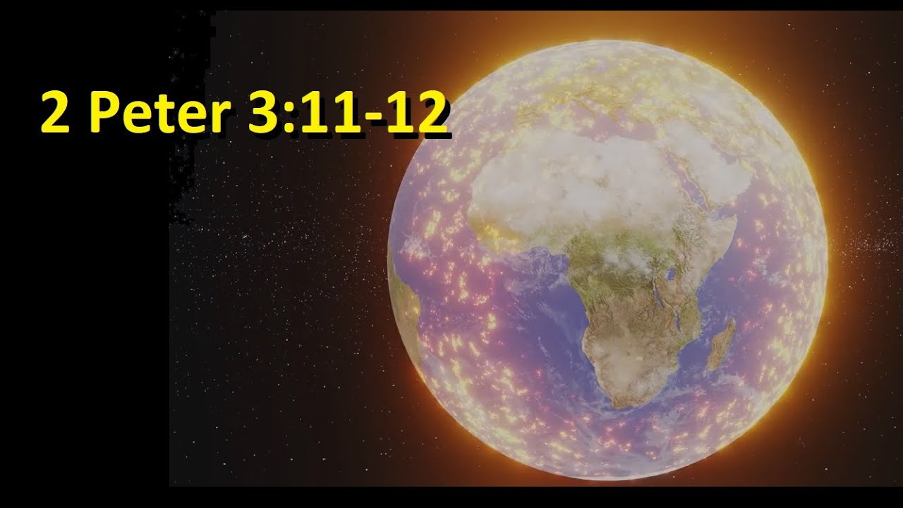 Memory Verse For Sabbath SchooL Lesson 13 2 Peter 3 11 12 YouTube Memory Verse For Sabbath SchooL Lesson 13 2 Peter 3 11 12 YouTube