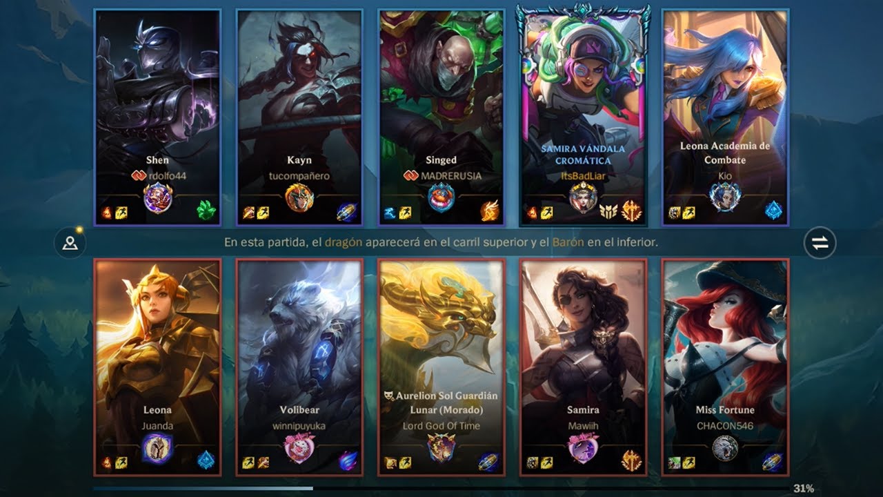 Samira Vándala Cromática Skin Gameplay (14/7/9) VS Samira | Samira ADC ...