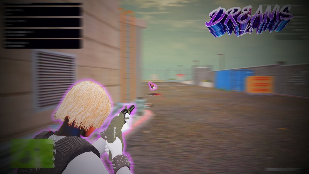 Legitness I Dreams LA I FiveM Montage - YouTube