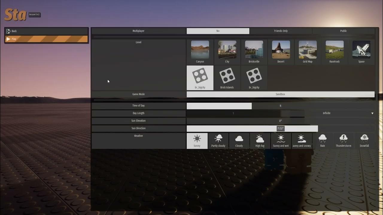 brick rigs custom map makers never fail to surprise me - YouTube