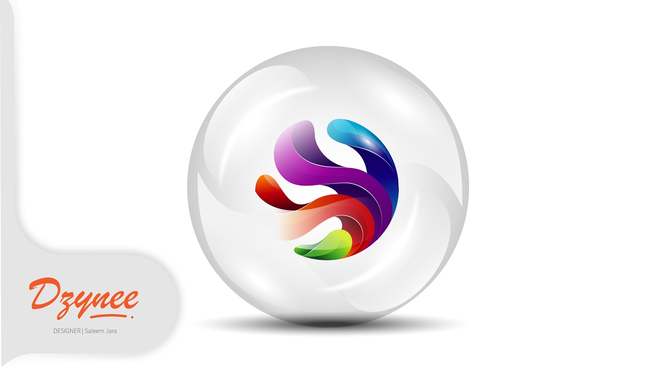 Illustrator Tutorials Glossy Bubble Effect YouTube Illustrator Tutorials Glossy Bubble Effect YouTube