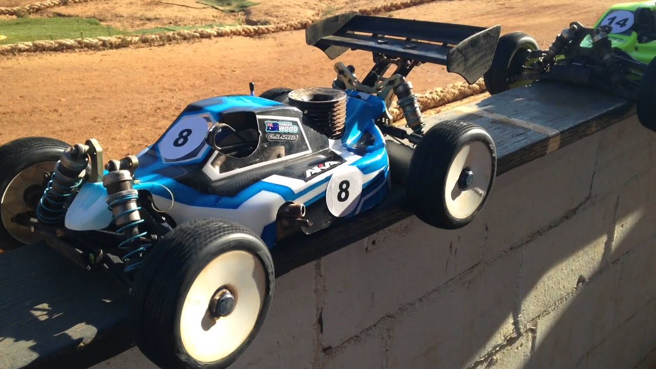 THIS IS R/C RACING - 2015 RACE REVIEW - YouTube