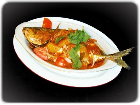 Bommidala Pulusu(बोम्‍मुडाला पुलुसु)/ How to make Bommidala Pulusu ...