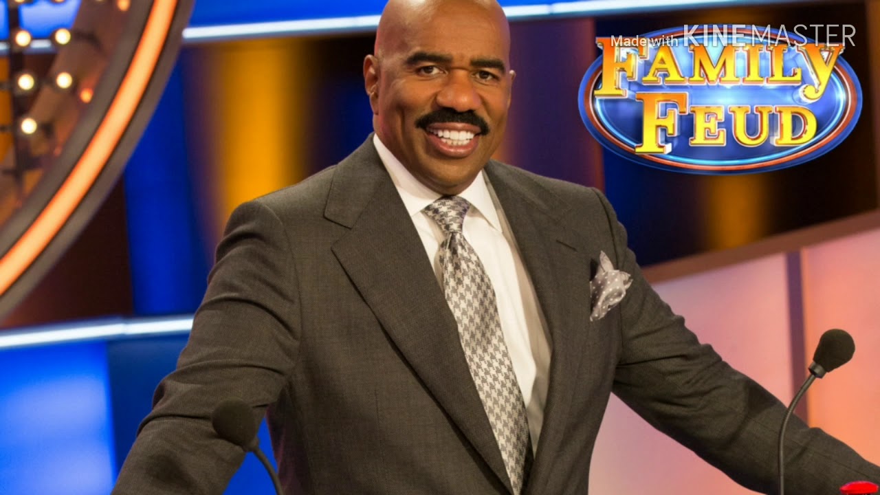 Family Feud Theme Loop (2010-present) - YouTube