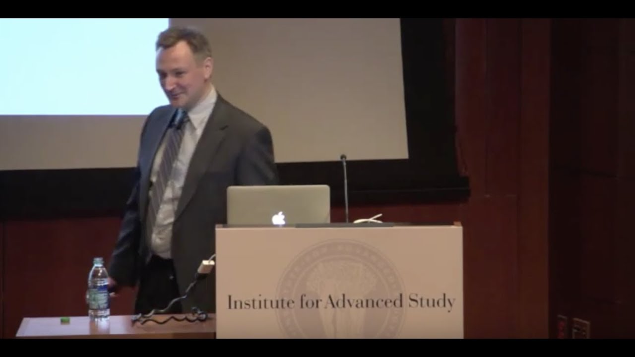 Univalent Foundations: New Foundations of Mathematics | Vladimir ...