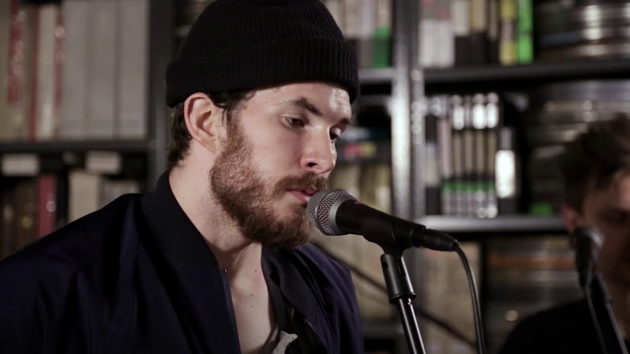 Casual Male - Late Bloomers - 1/11/2019 - Paste Studios - New York, NY ...