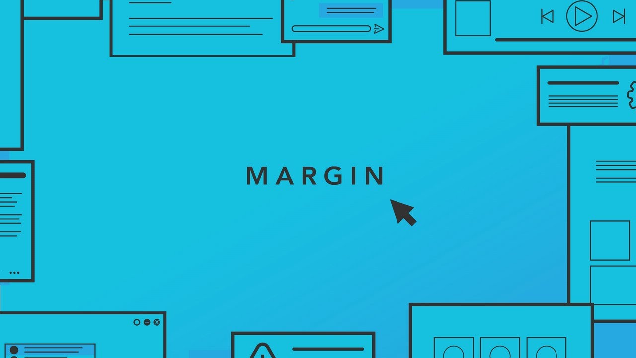 Margin- Part 1 - YouTube
