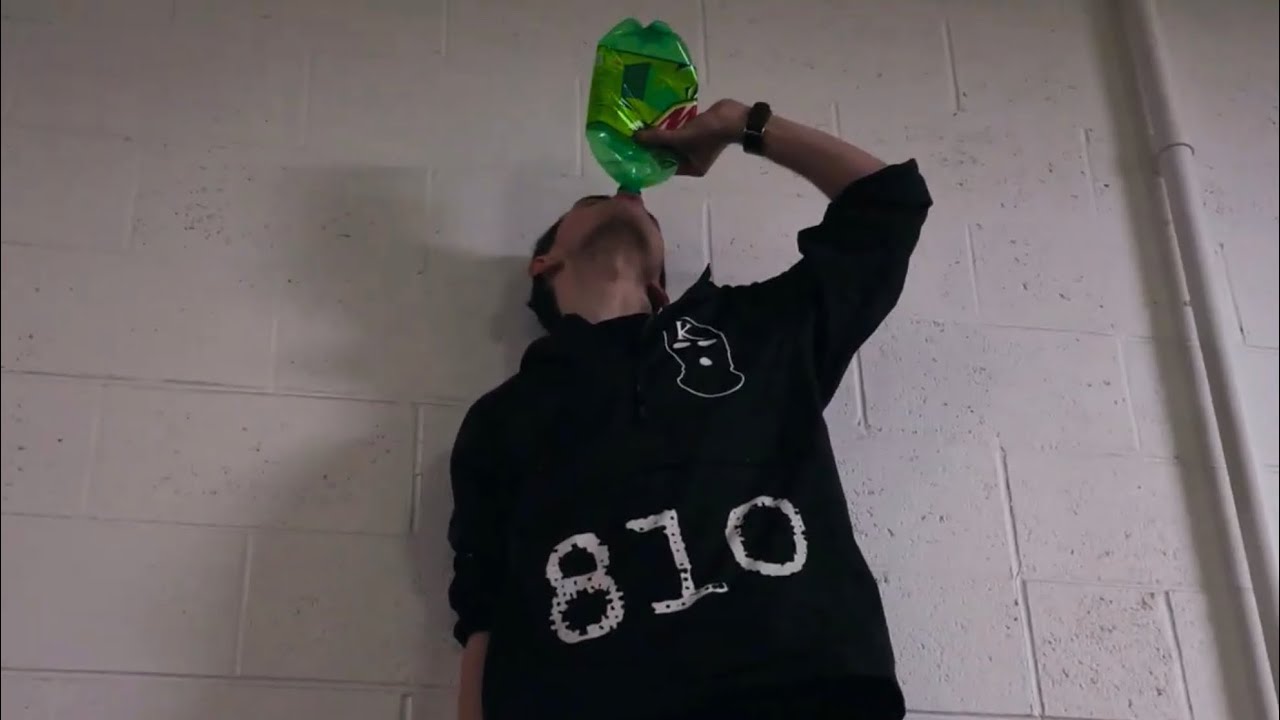 [PBF] Drain - November 3, 2022 (Edgemen Printing, Clinton Township, MI ...