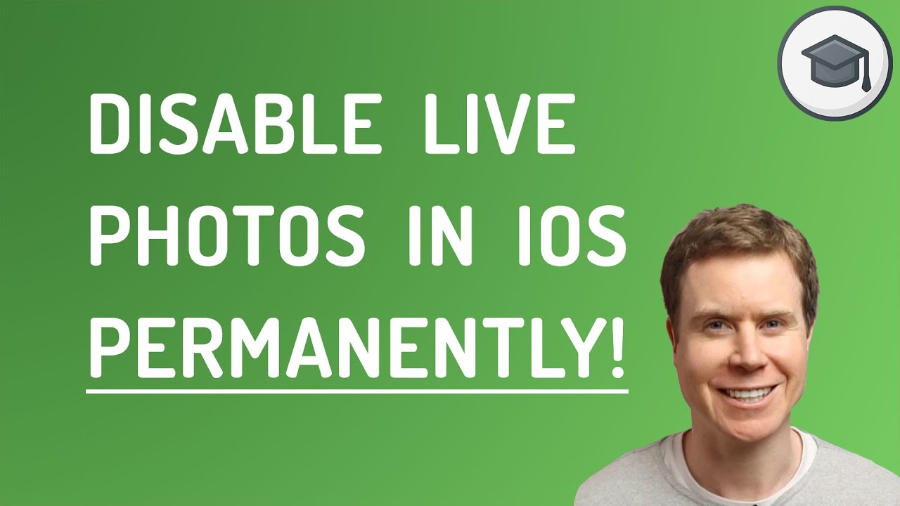 How To Turn Off Live Photos In IOS iPhone And IPad YouTube how-to-turn-off-live-photos-in-ios-iphone-and-ipad-youtube