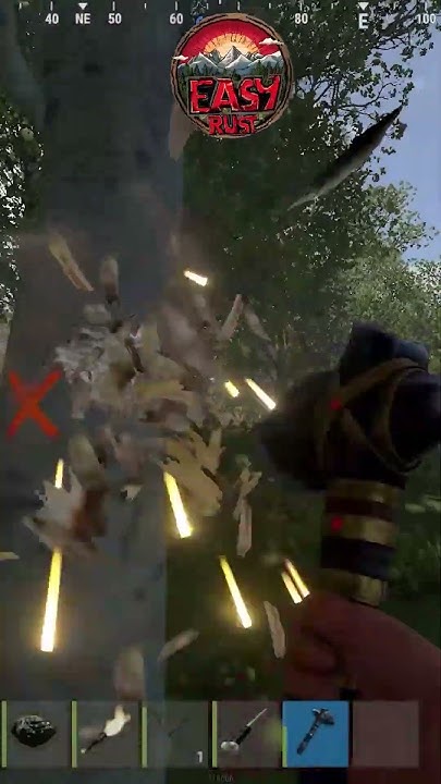 Типичный тиммейт на официалке в Rust/Раст #memes #rust - YouTube