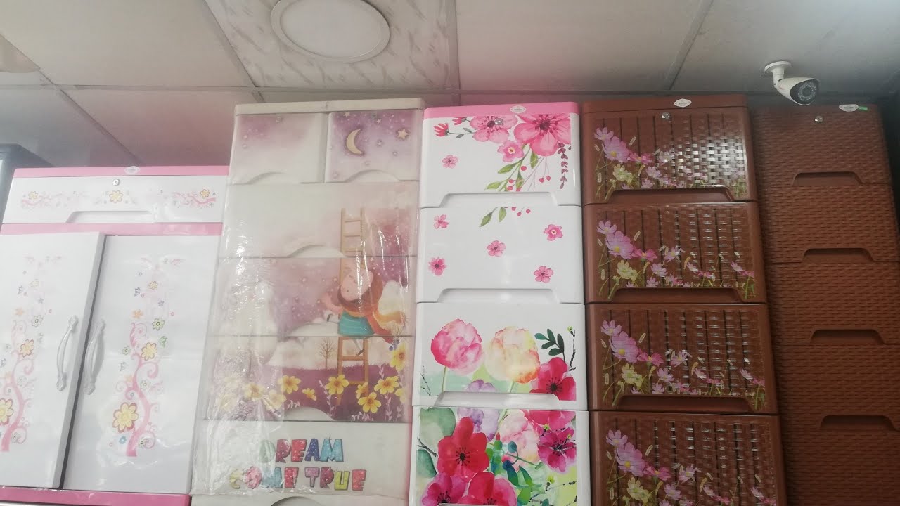 RFL All products - YouTube