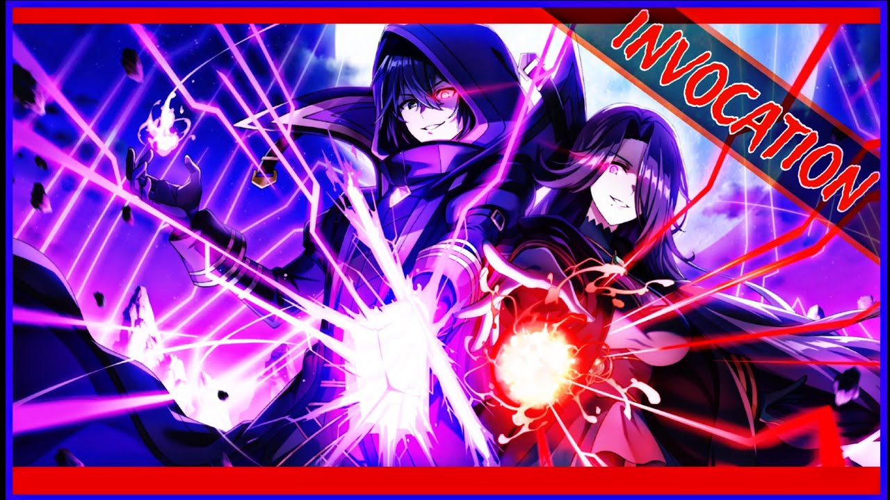 The Eminence in shadow RPG : invocation portail SHADOW/ AURORA shadow ...