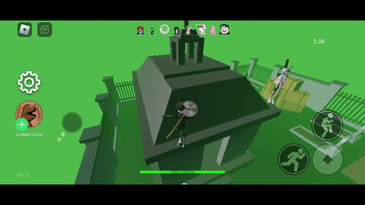Frogge Gameplay|FROGGE ROBLOX (Offical video) - YouTube