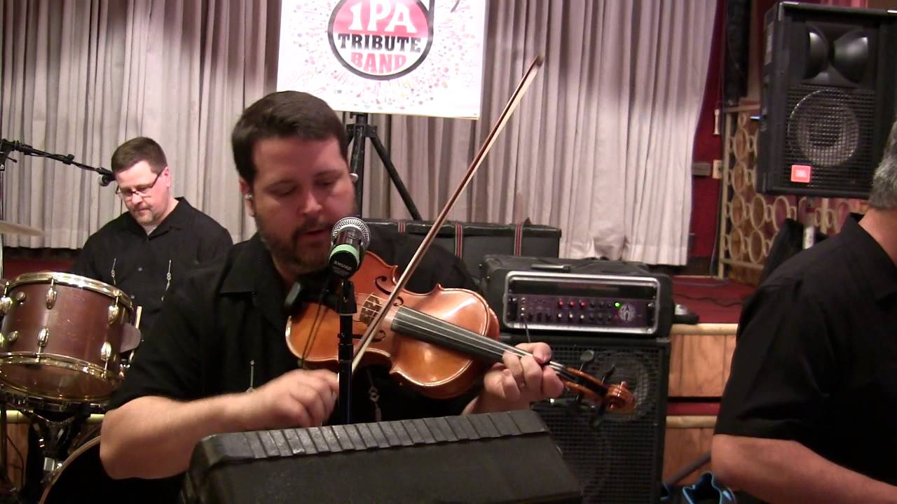 I.P.A. Tribute Band (2015) - Bright Star Polka - YouTube