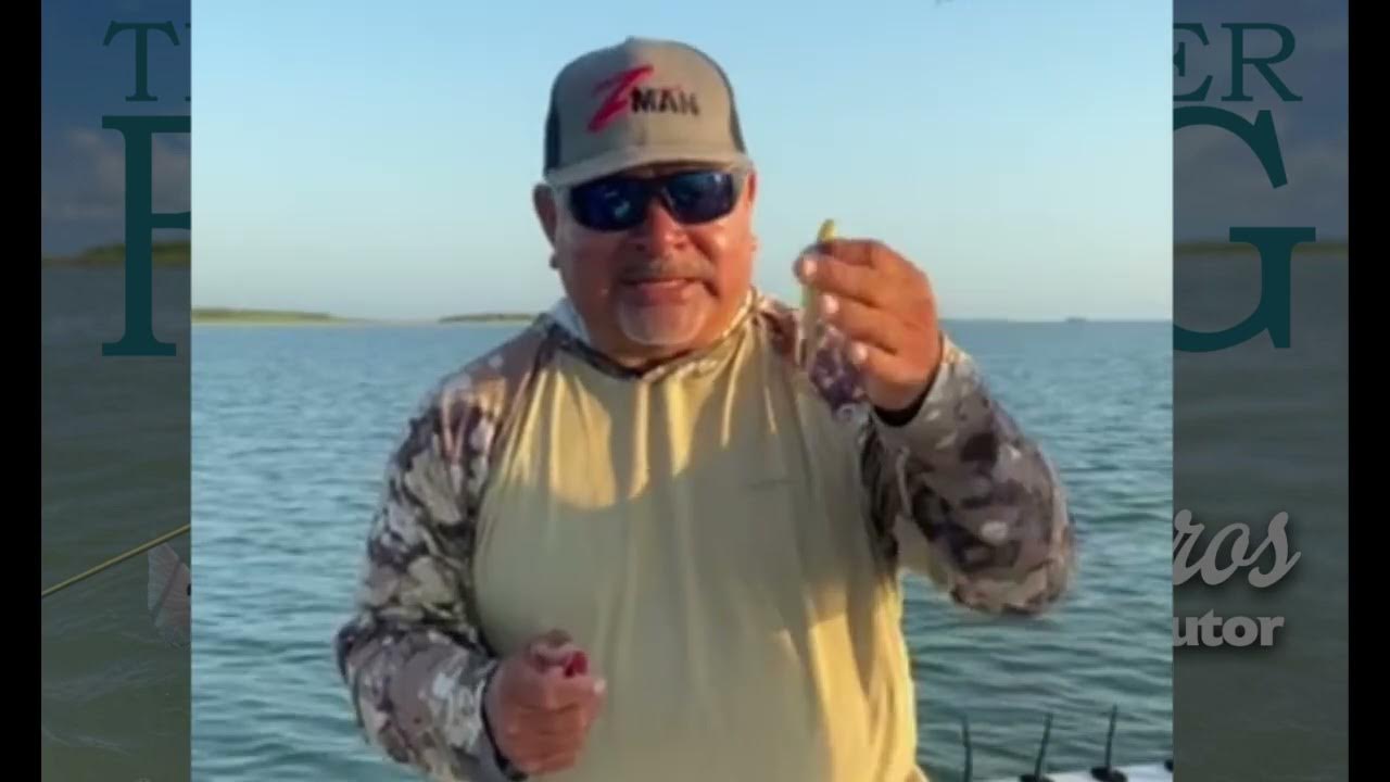 Ernest Cisneros Sept 2024 - YouTube