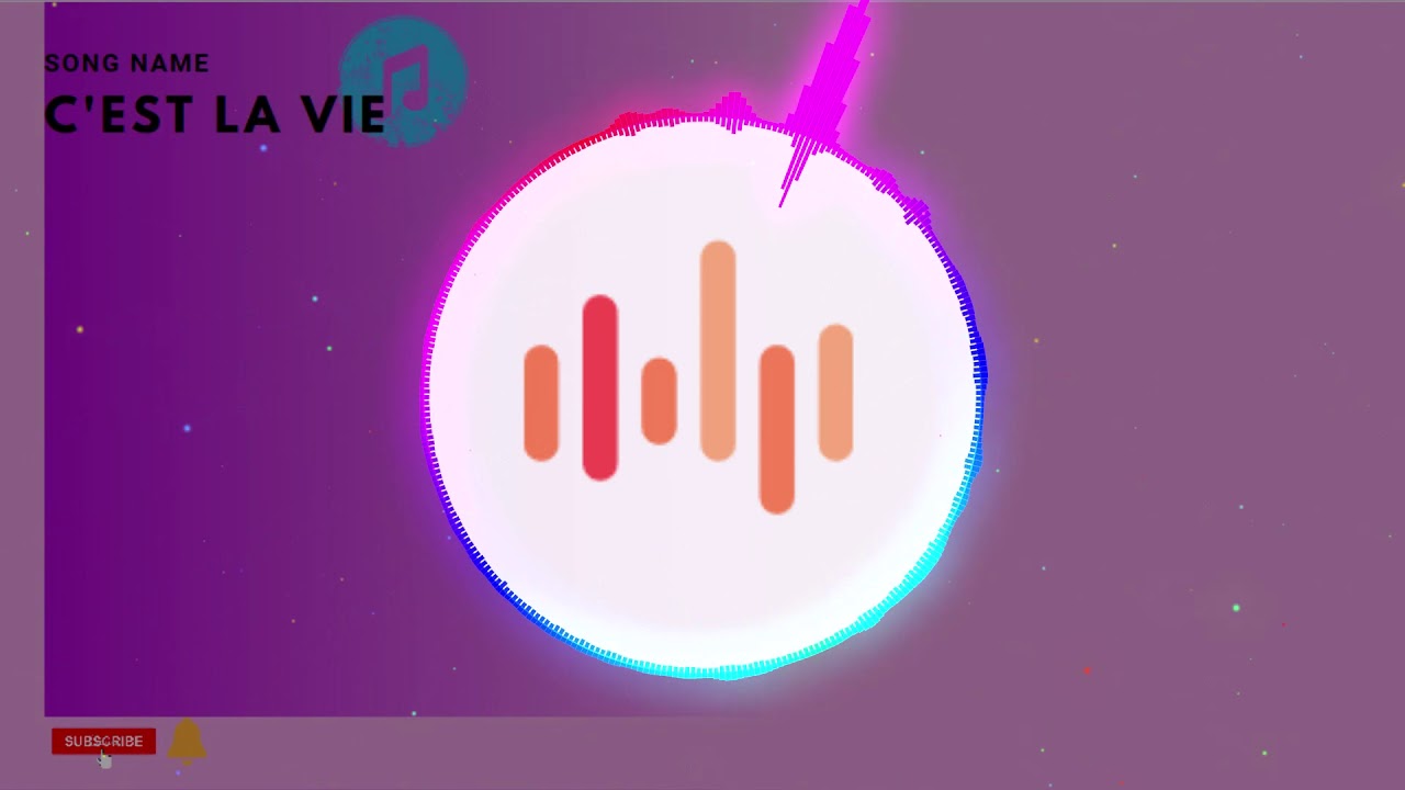 Siine feat. Frank Moody - C'est La Vie [Epidemic Pop Release] - YouTube