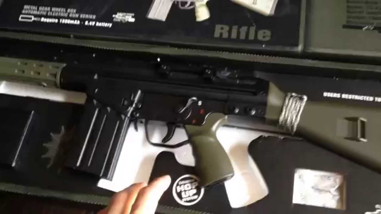JG G3 (T3-K3) Overview & Review - YouTube