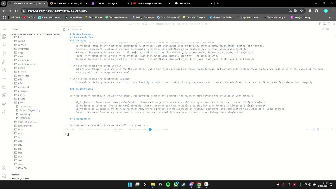 cs50 sql harvard - YouTube
