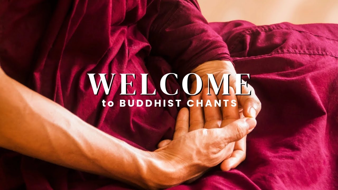 Welcome to our channel dear dharma brothers and sisters. - YouTube