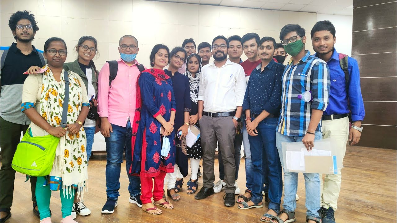 One Day Orientation Workshop on Civil Service Exam - YouTube