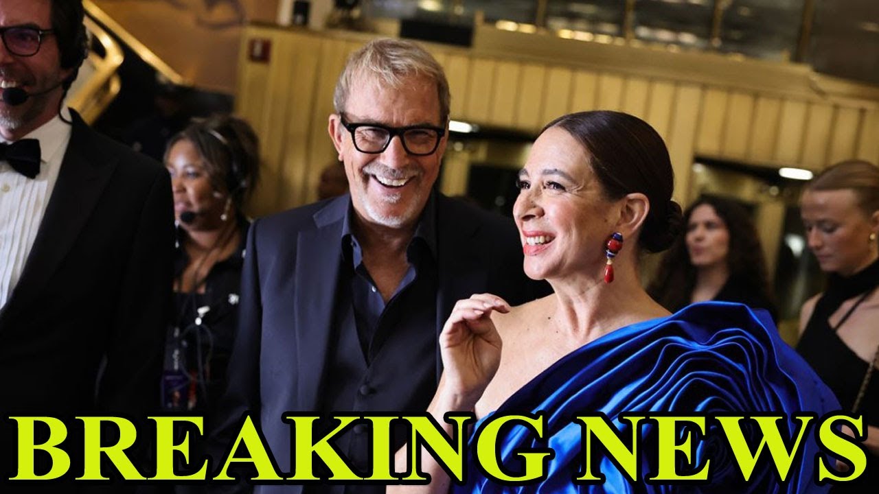 Kevin Costner reacts to Cher performance at SNL50 - YouTube