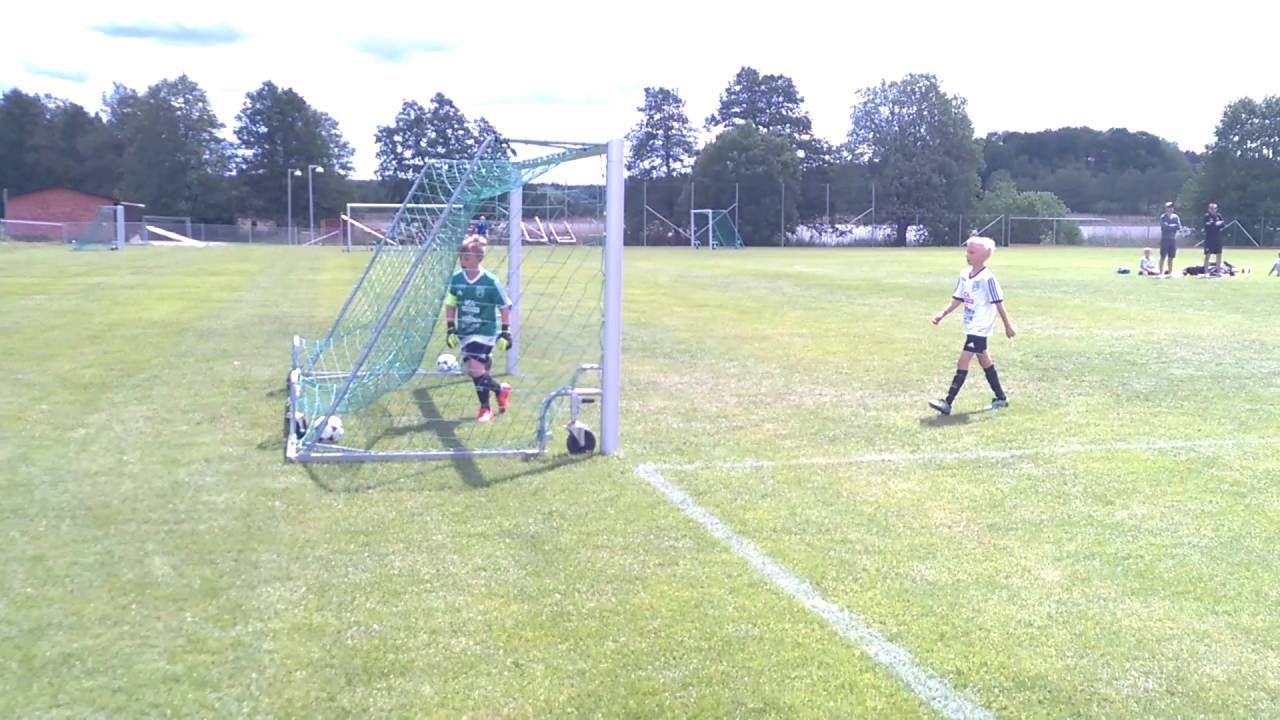 20160605 - Knivsta IK P06 - Rimbo - YouTube