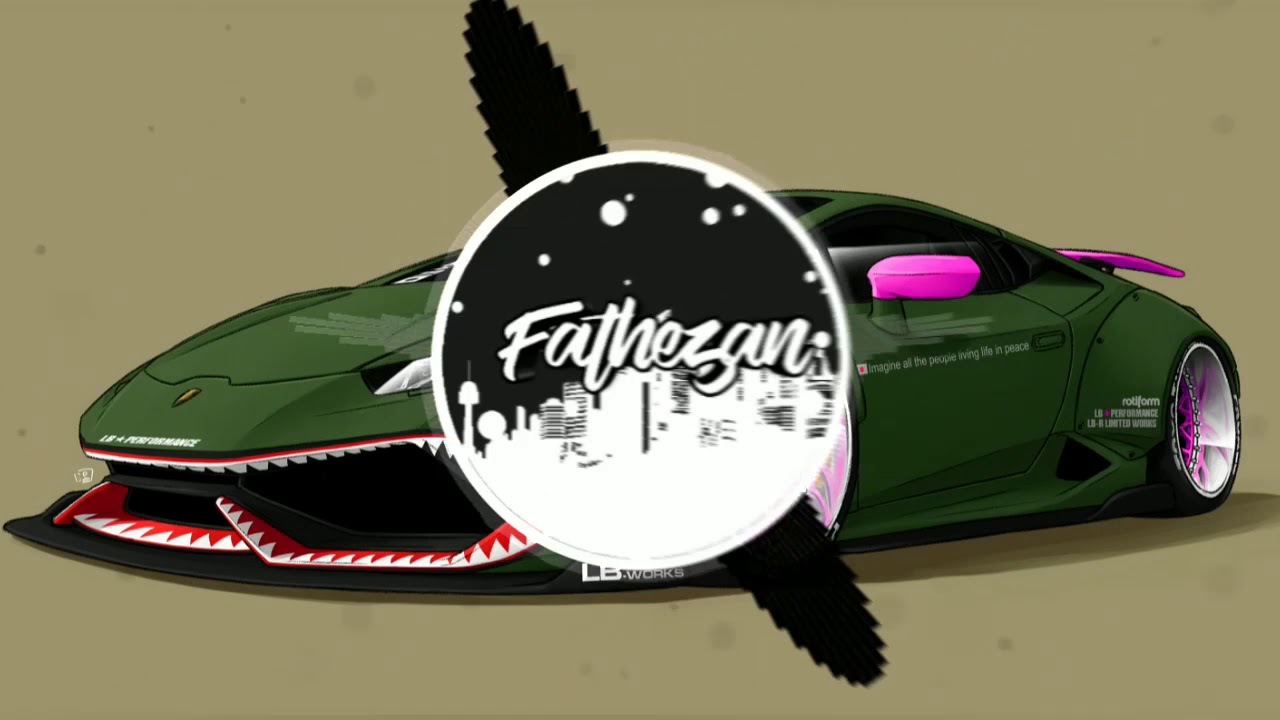 Trap Music | Toung Dubstep | Monster bass Official Vidio Music - YouTube