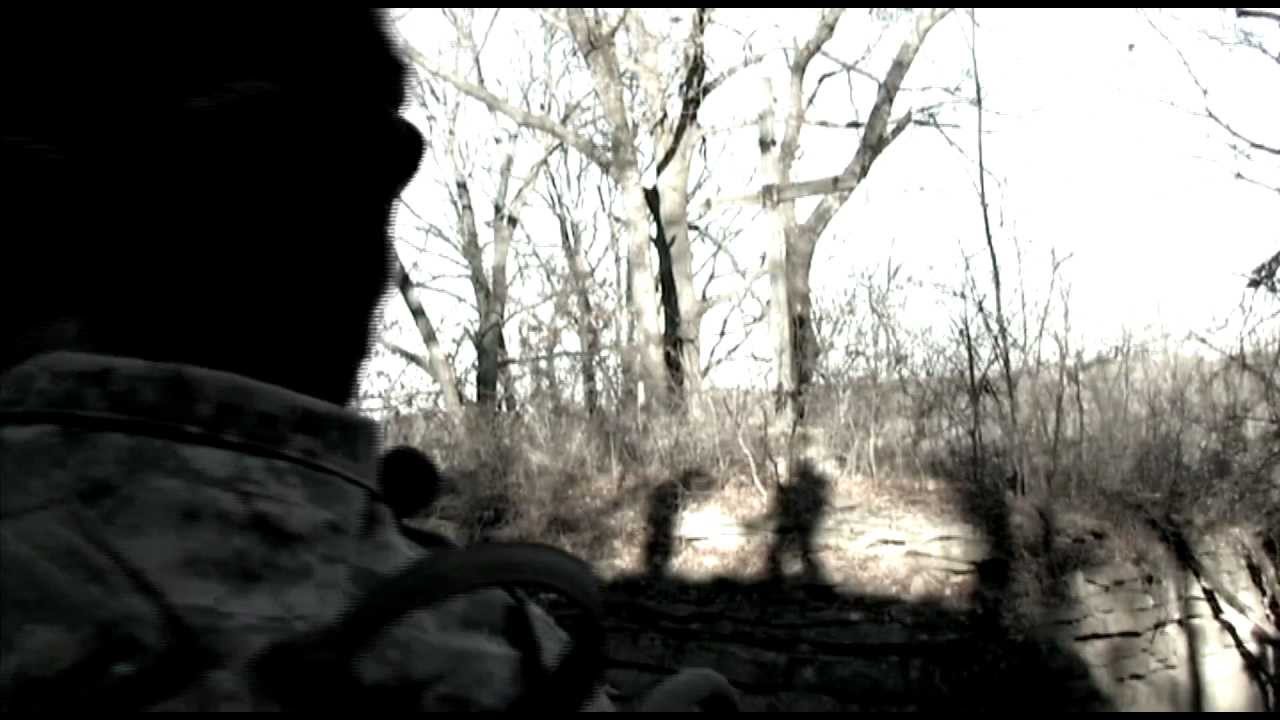 US 82nd Airborne Pathfinders (Oklahoma D-Day 2012) - YouTube