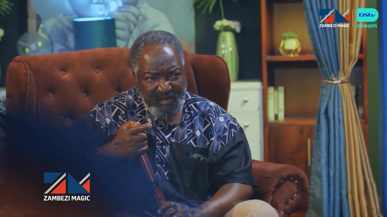 Nguzu issues Mwiza an ultimatum – Mpali | S7 | Ep 224 | Zambezi Magic ...