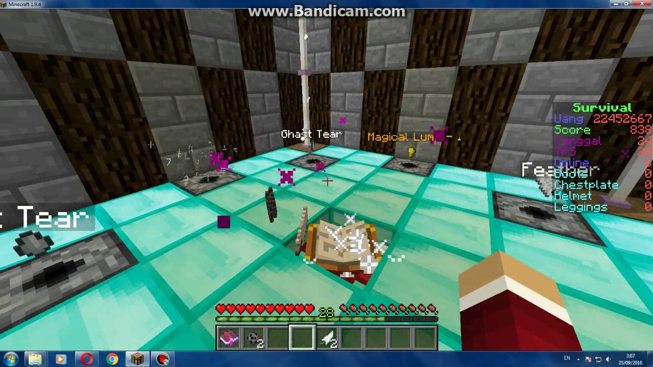 Minecraft Slimefun - How to Duplicate Items in Ancient Altar - YouTube