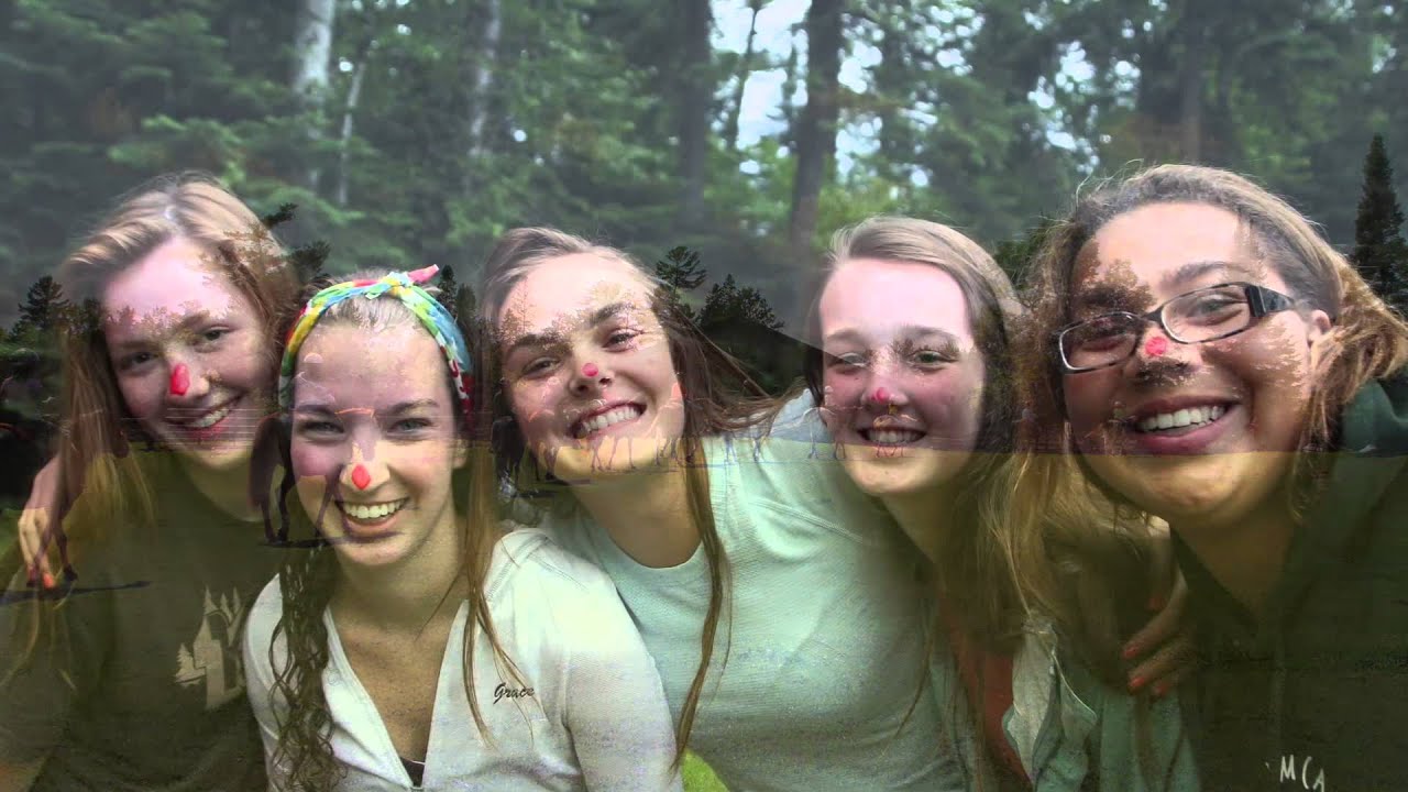 2015 Camp Warren Slideshow - YouTube