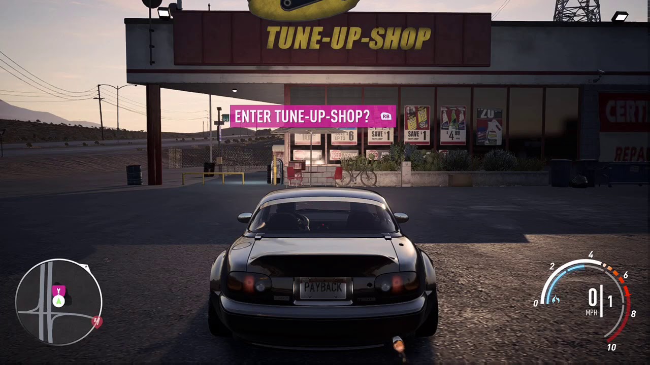 Tesla Miata? - YouTube