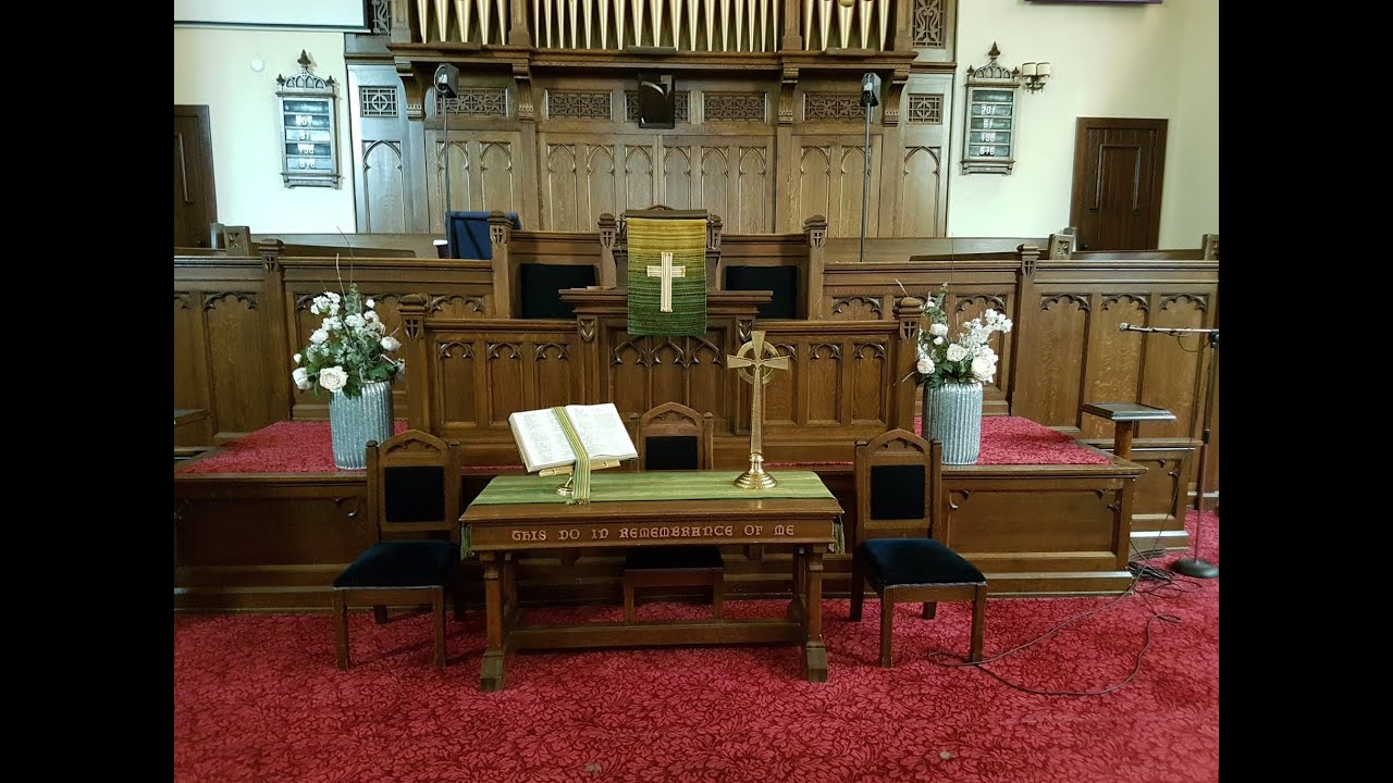 November 17th Church Anniversary Sunday Service YouTube november-17th-church-anniversary-sunday-service-youtube