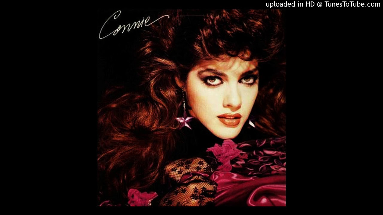 Connie ‎– Tonights The Night (Freestyle) - YouTube