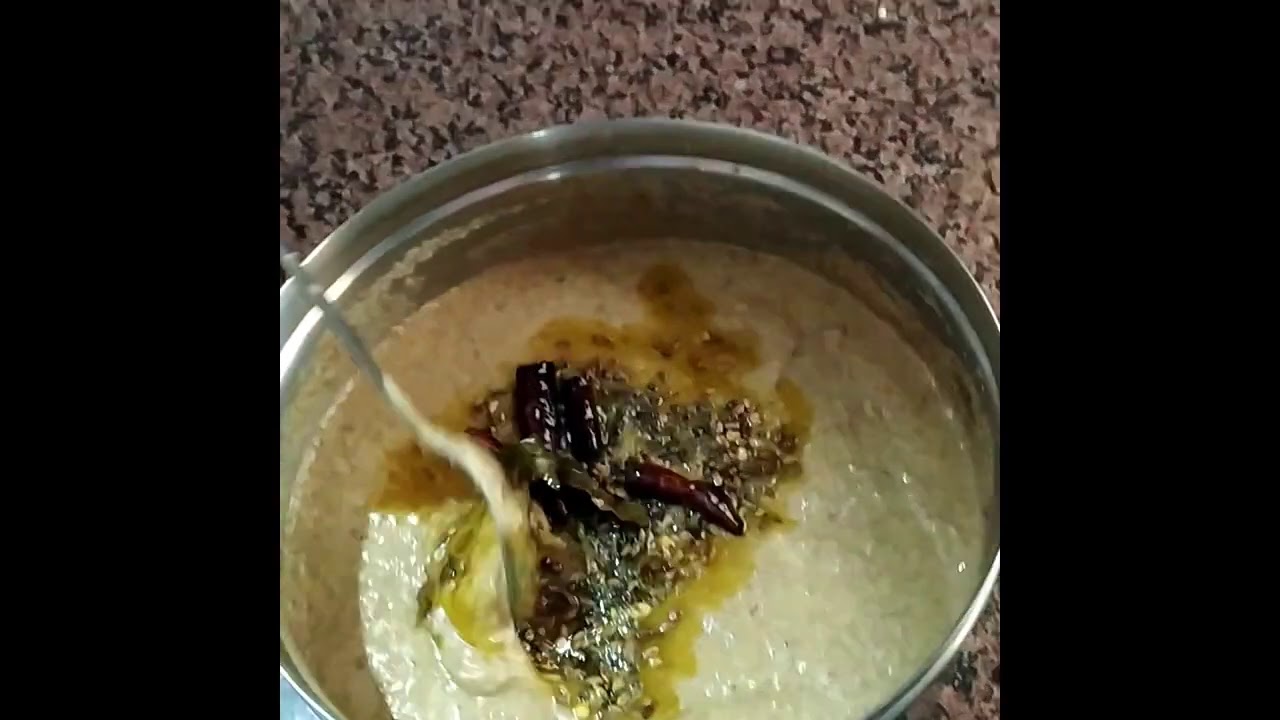 HEALTHY BREAKFAST | HEALTHY CHILA | HOW TO MAKE CHILA | CHILA KAISE ...