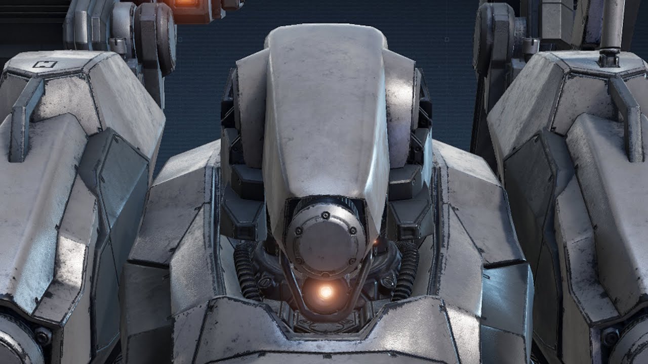 Old Gen Maxxing - Armored Core 6 - YouTube