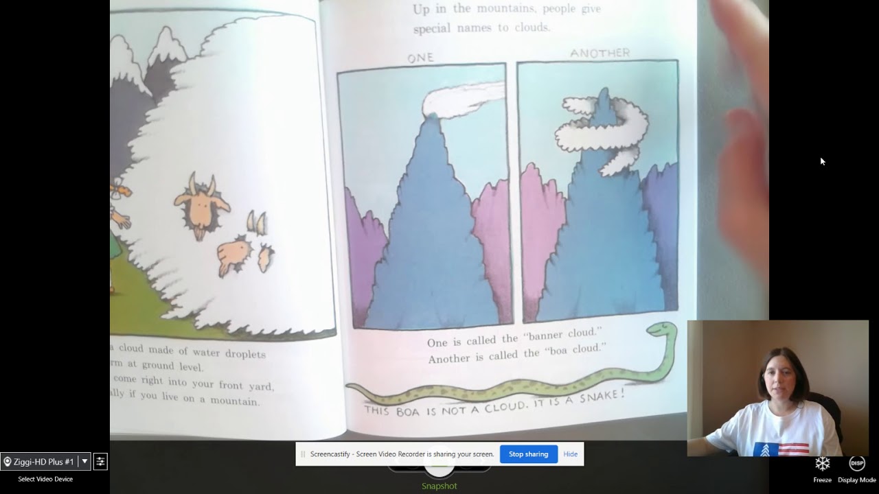 The Cloud Book - YouTube