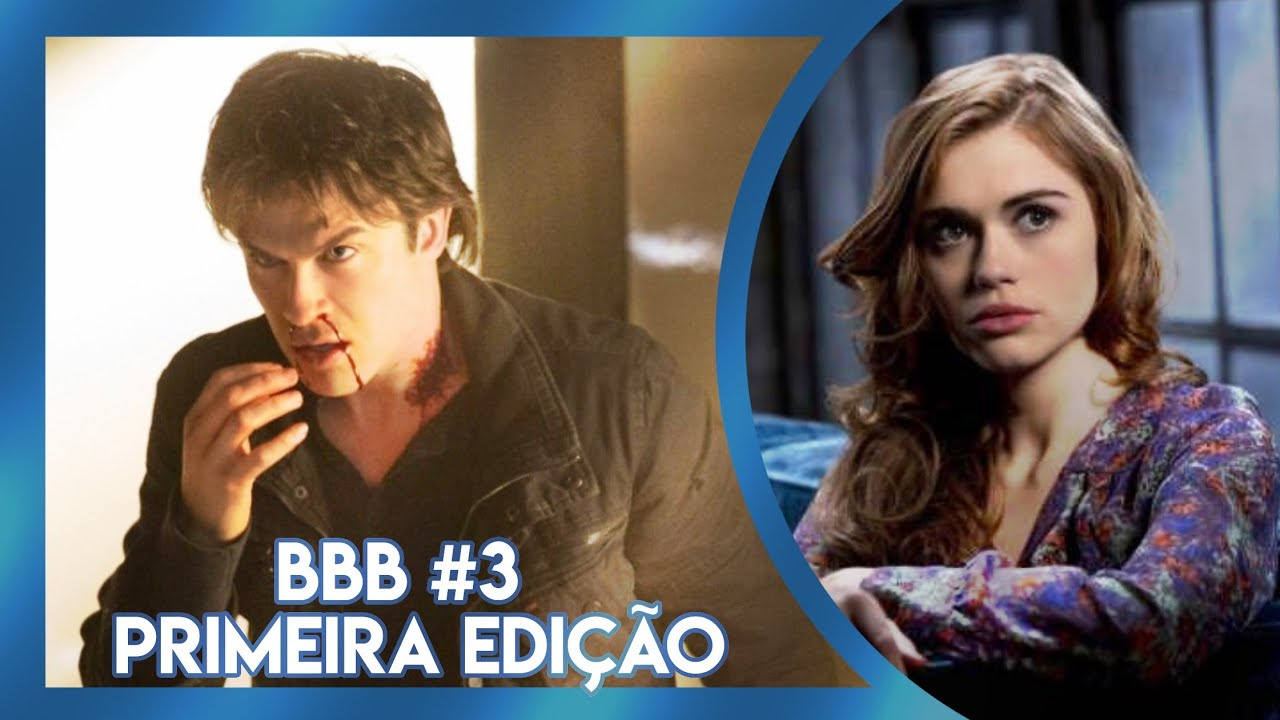 BBB #3 – Primeira Edição - YouTube