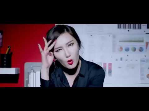 [EXID(이엑스아이디)] 아예 (Ah Yeah) Music Video [Official MV] - YouTube