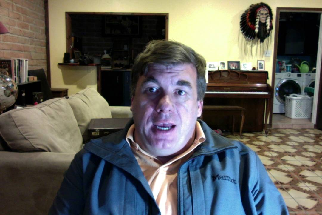 intro movie Todd Thompson - YouTube