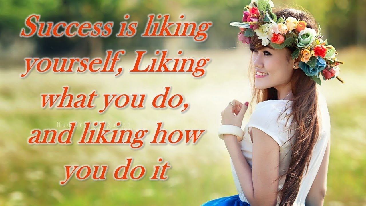 True Success | Success Mantra | Very Inspirational Video | what is True ...